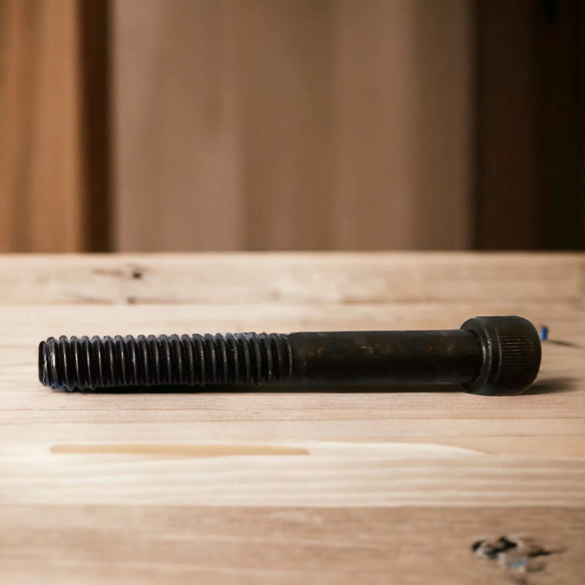 1/4 bolts V-bracket and Double steps – Treetop Hunting