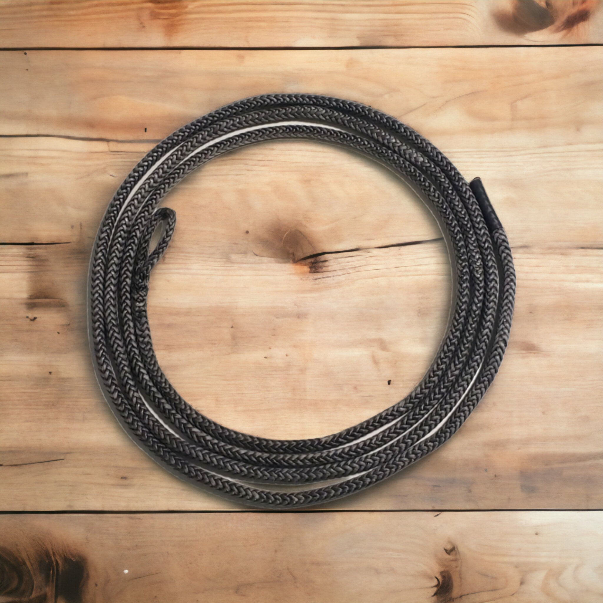 3/16 Full Bury One stick rope – Treetop Hunting